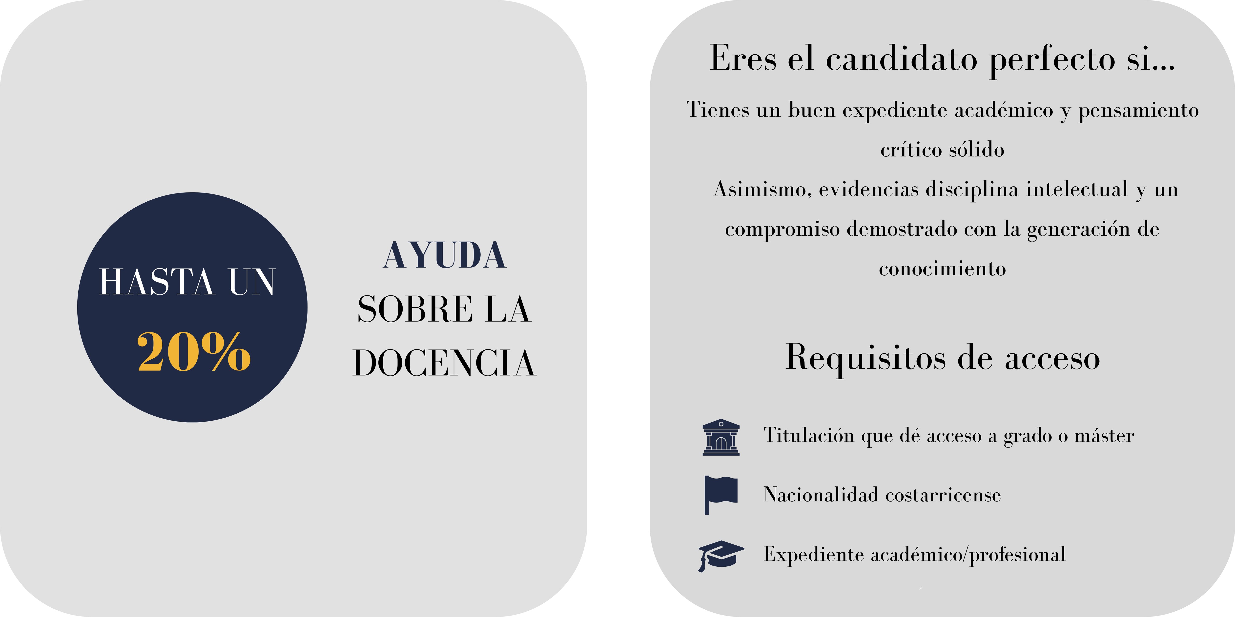 Solicitud becas UPSA en colaboración con MREC